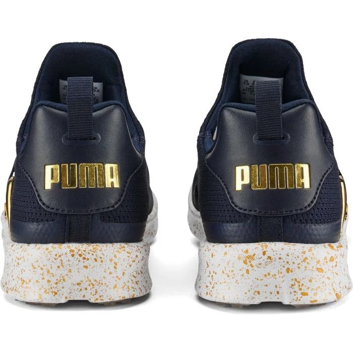 New Puma Women's X PTC Laguna Fusion Sport Spikeless Golf Shoes MSP$10